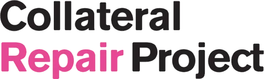 crp-logo - Collateral Repair Project