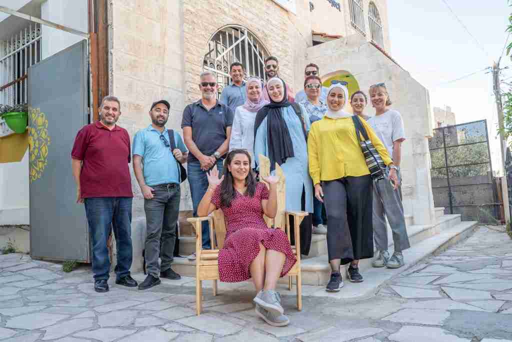 Careers - Collateral Repair Project